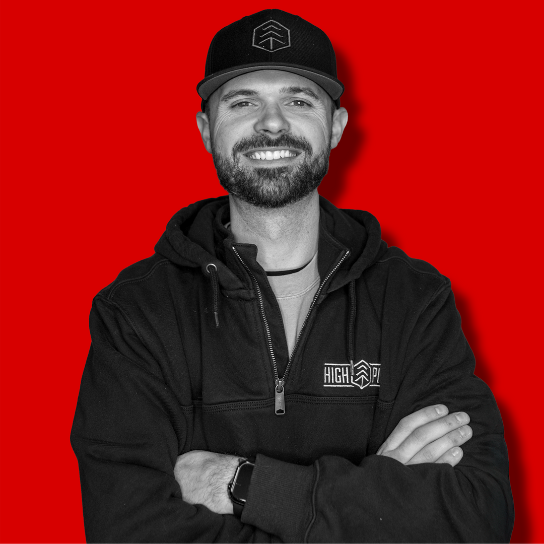 OUR TEAM – High Pine Maine